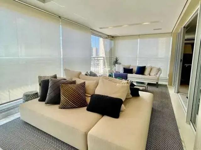 Apartamento para Venda em São Paulo/SP Ipiranga 4 Quartos