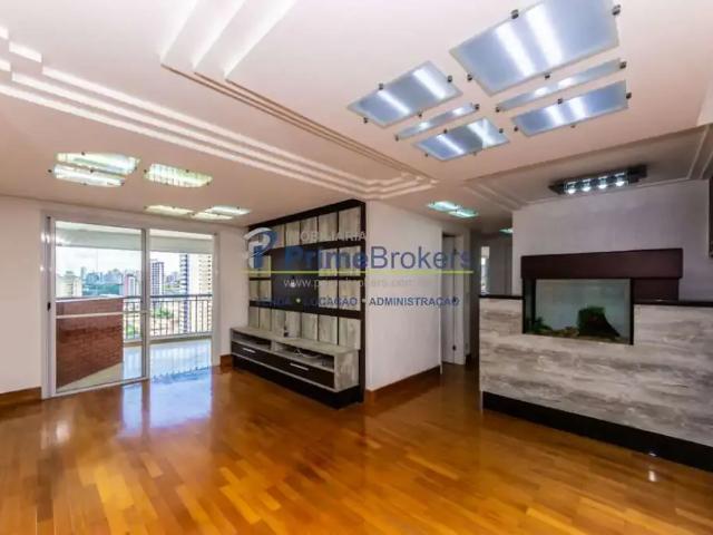 Apartamento para Venda em São Paulo/SP Ipiranga 4 Quartos