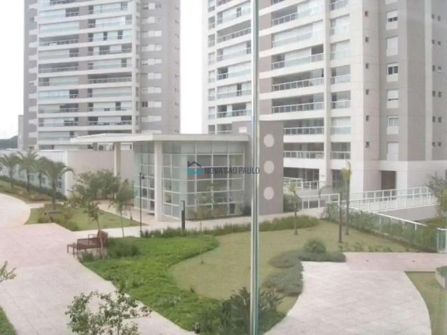 Apartamento para Venda em São Paulo/SP Ipiranga 4 Quartos