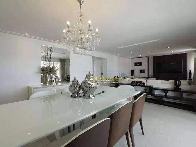 Apartamento para Venda em São Paulo/SP Ipiranga 4 Quartos