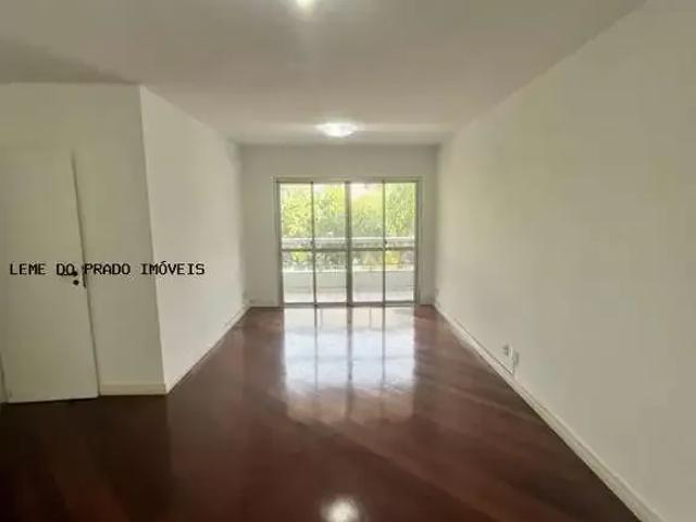 Apartamento para Venda em São Paulo/SP Ipiranga 4 Quartos