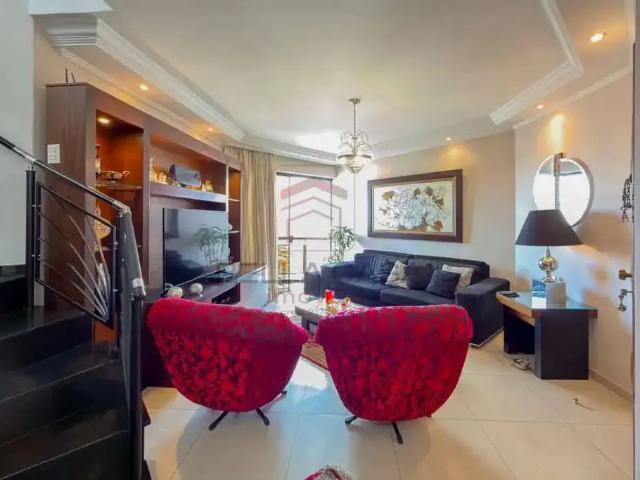 Apartamento para Venda em São Paulo/SP Ipiranga 4 Quartos