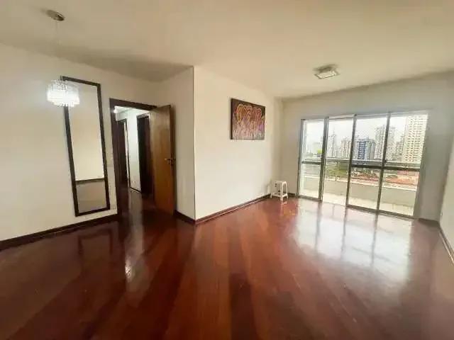 Apartamento para Venda em São Paulo/SP Ipiranga 4 Quartos