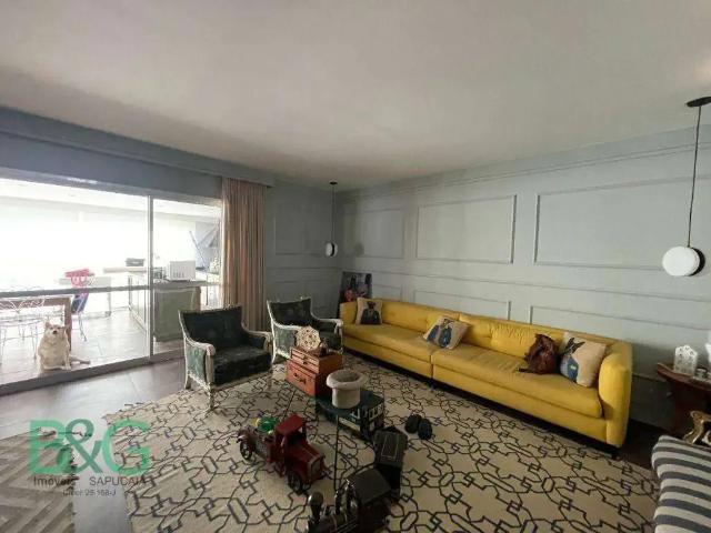 Apartamento para Venda em São Paulo/SP Ipiranga 4 Quartos