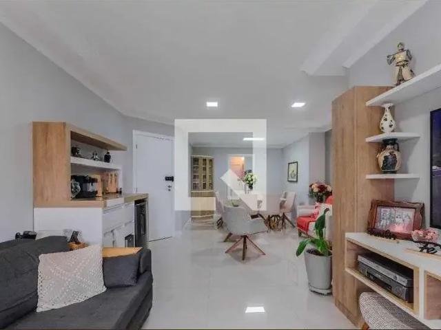 Apartamento para Venda em São Paulo/SP Ipiranga 4 Quartos