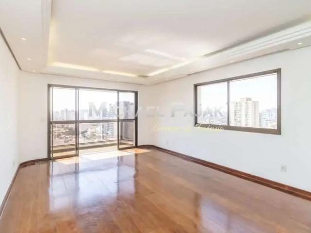 Apartamento para Venda em São Paulo/SP Ipiranga 4 Quartos