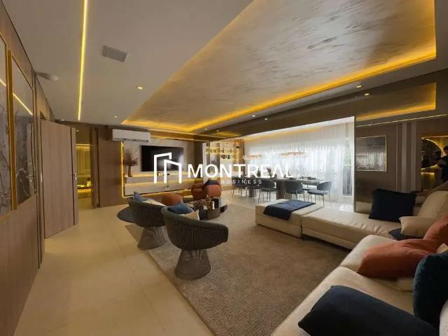 Apartamento para Venda em São Paulo/SP Ipiranga 4 Quartos