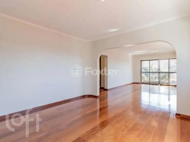 Apartamento para Venda em São Paulo/SP Ipiranga 4 Quartos