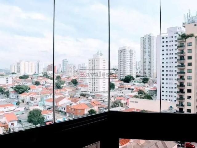 Apartamento para Venda em São Paulo/SP Ipiranga 4 Quartos