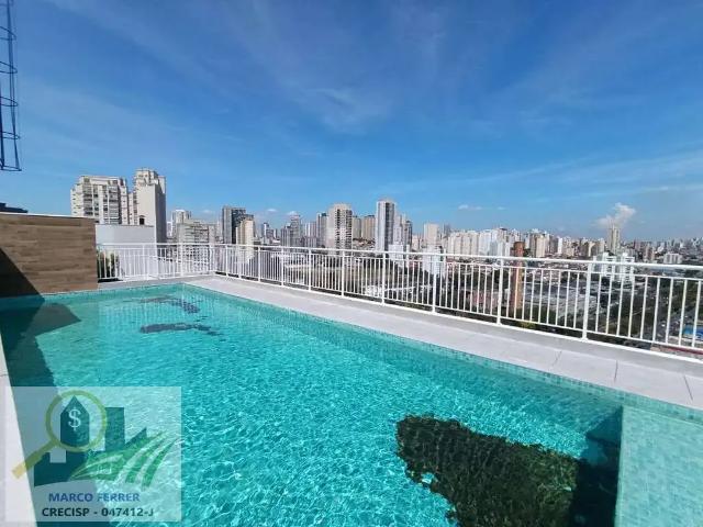 Apartamento para Venda em São Paulo/SP Ipiranga