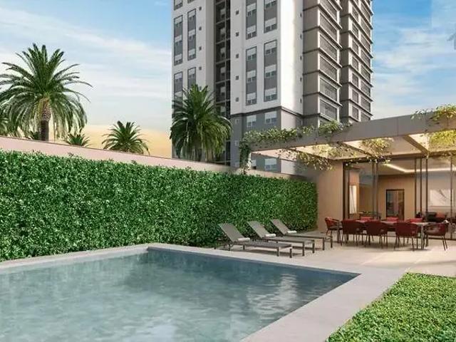 Apartamento para Venda em São Paulo/SP Ipiranga