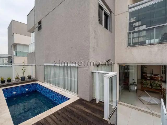 Apartamento para Venda em São Paulo/SP Ipiranga 5 Quartos