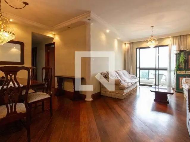 Apartamento para Venda em São Paulo/SP Ipiranga 5 Quartos