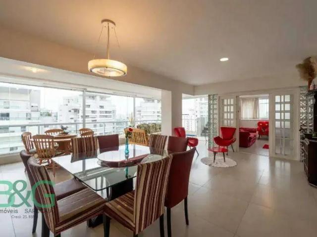 Apartamento para Venda em São Paulo/SP Ipiranga 5 Quartos