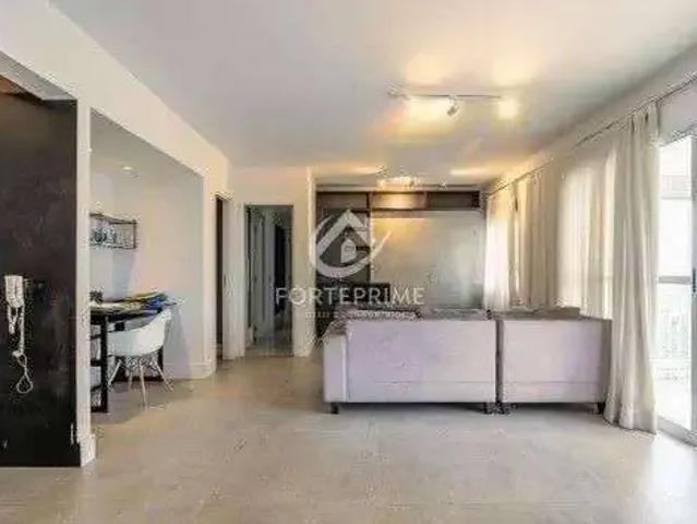 Apartamento para Venda em São Paulo/SP Jurubatuba 3 Quartos