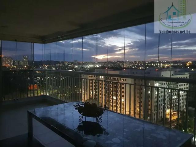 Apartamento para Venda em São Paulo/SP Jurubatuba 3 Quartos