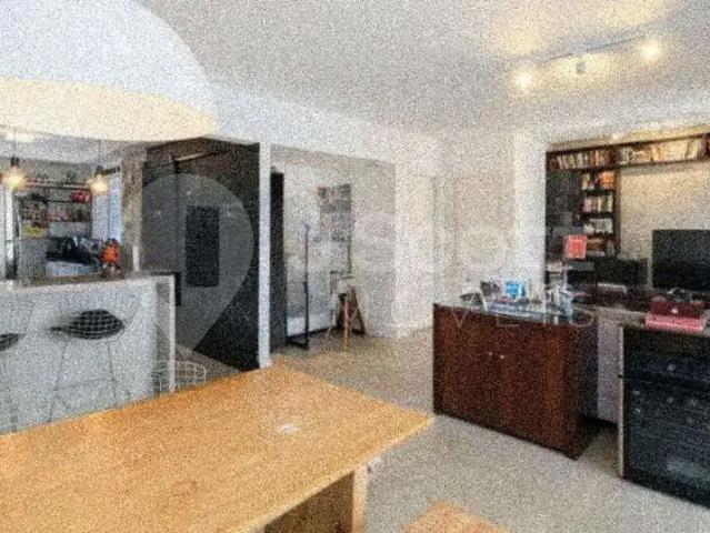 Apartamento para Venda em São Paulo/SP Jurubatuba 3 Quartos