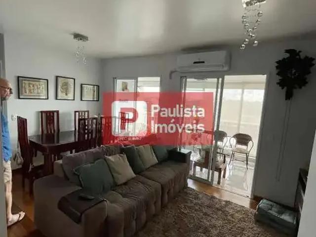 Apartamento para Venda em São Paulo/SP Jardim Marajoara 3 Quartos