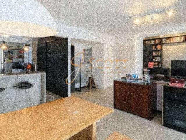 Apartamento para Venda em São Paulo/SP Jurubatuba 3 Quartos