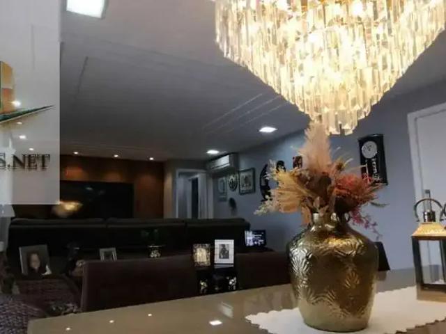 Apartamento para Venda em São Paulo/SP Jurubatuba 3 Quartos