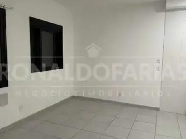 Apartamento para Venda em São Paulo/SP Jurubatuba 1 Quartos