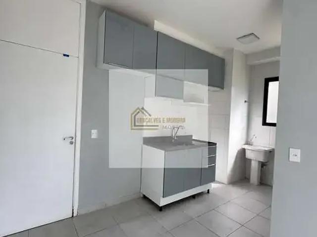Apartamento para Venda em São Paulo/SP Jurubatuba 2 Quartos