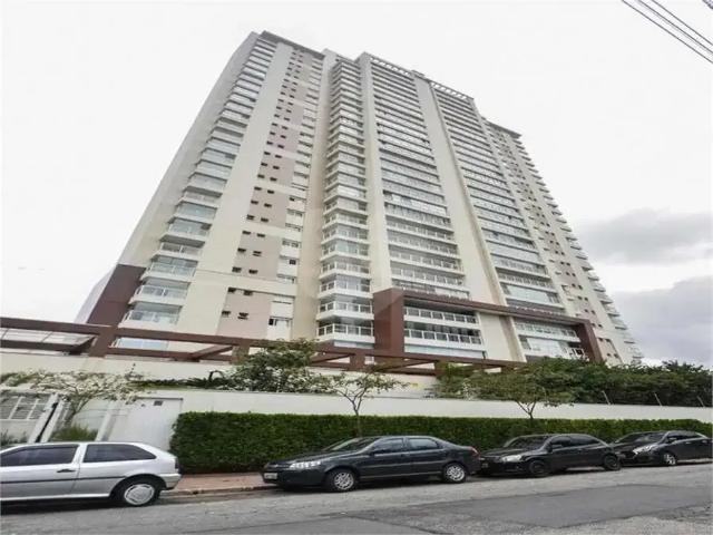 Apartamento para Venda em São Paulo/SP Jurubatuba 4 Quartos
