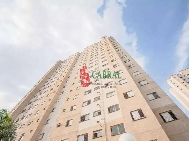 Apartamento para Venda em São Paulo/SP Jaçanã 1 Quartos