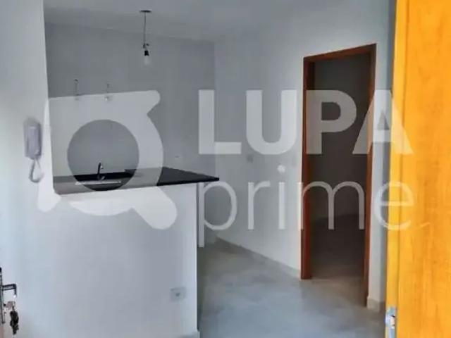 Apartamento para Venda em São Paulo/SP Jaçanã 1 Quartos