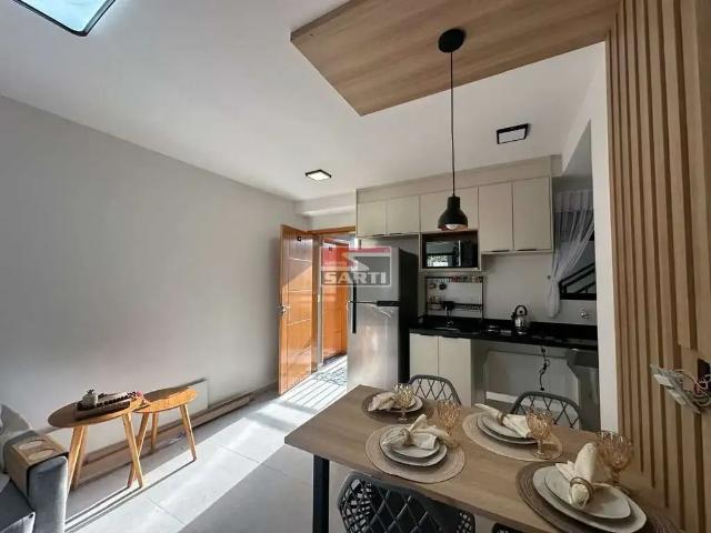 Apartamento para Venda em São Paulo/SP Jaçanã 1 Quartos