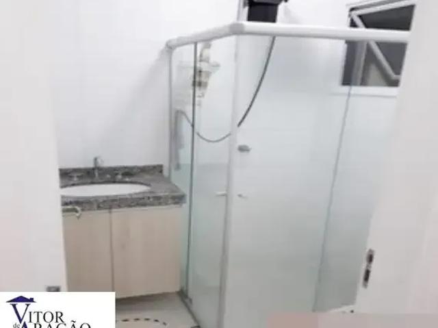 Apartamento para Venda em São Paulo/SP Jaçanã 1 Quartos