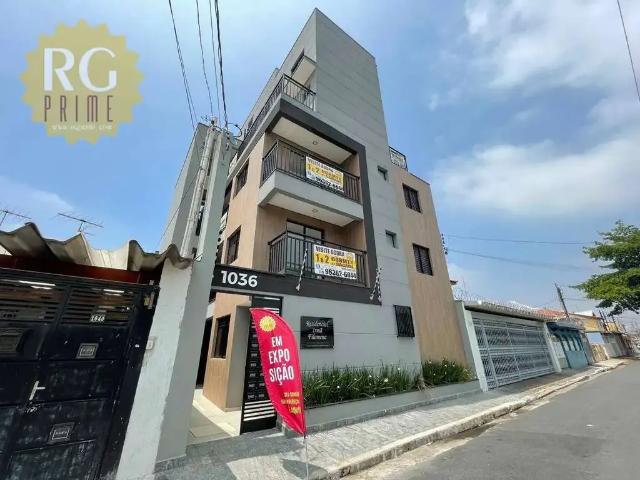 Apartamento para Venda em São Paulo/SP Jaçanã 1 Quartos