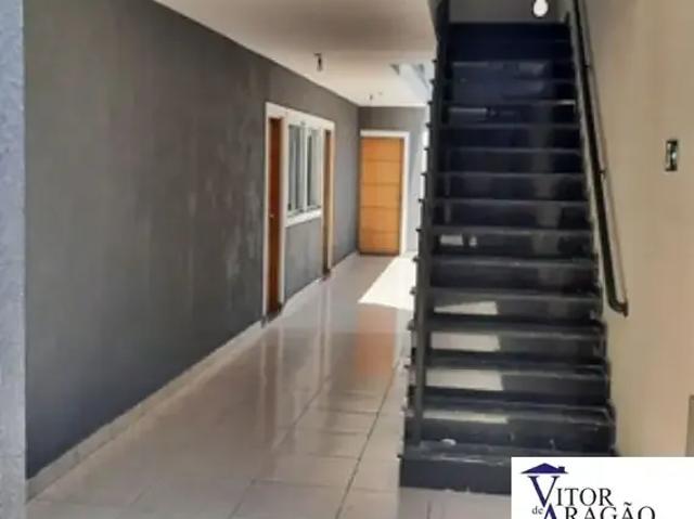Apartamento para Venda em São Paulo/SP Jaçanã 1 Quartos