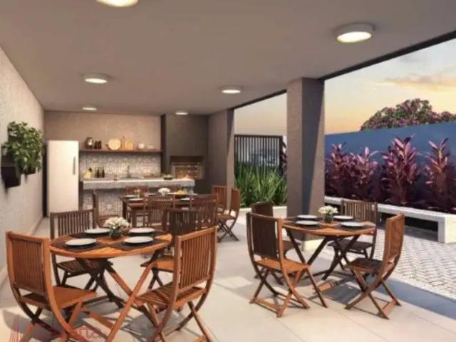 Apartamento para Venda em São Paulo/SP Jaçanã 1 Quartos