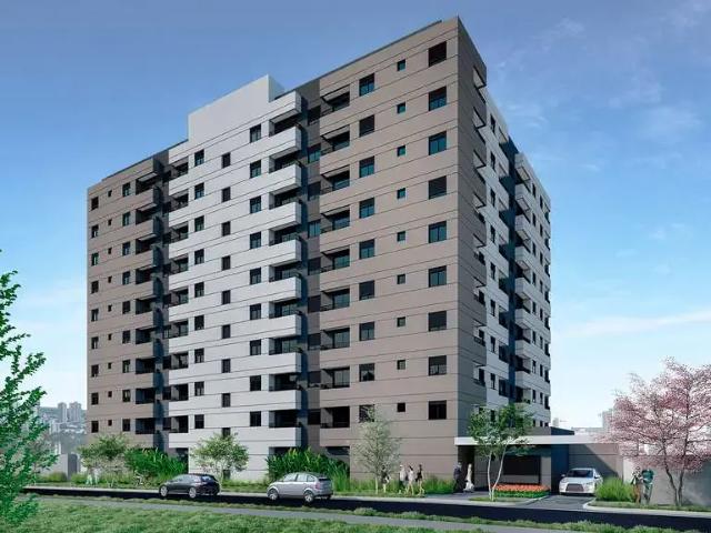 Apartamento para Venda em São Paulo/SP Jaçanã 1 Quartos