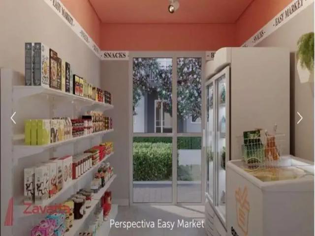 Apartamento para Venda em São Paulo/SP Jaçanã 1 Quartos