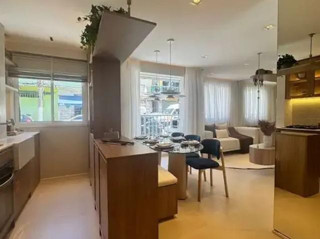Apartamento para Venda em São Paulo/SP Jaçanã 1 Quartos