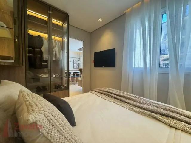 Apartamento para Venda em São Paulo/SP Jaçanã 1 Quartos