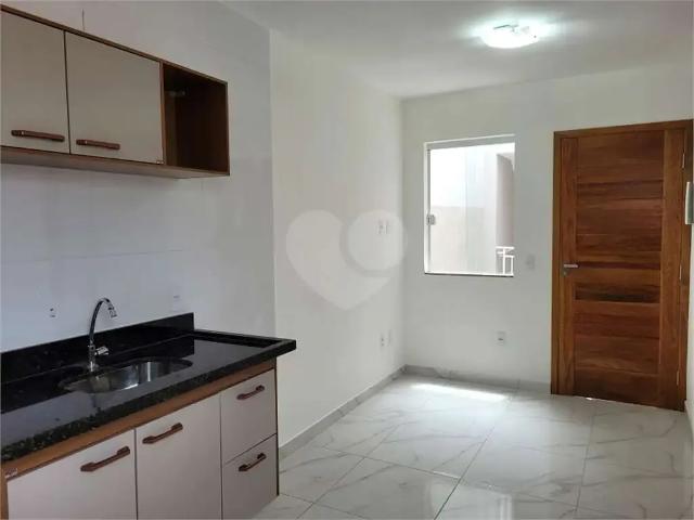 Apartamento para Venda em São Paulo/SP Jaçanã 1 Quartos