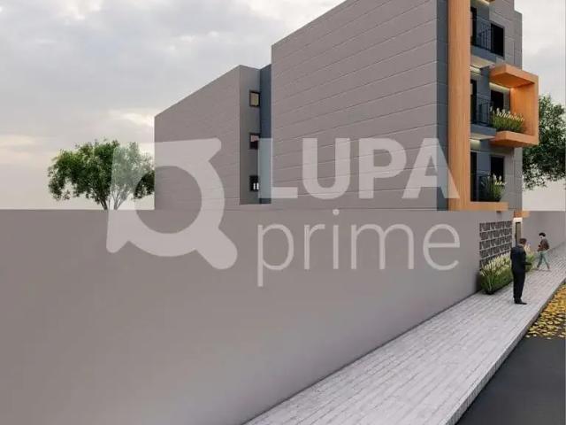 Apartamento para Venda em São Paulo/SP Jaçanã 1 Quartos
