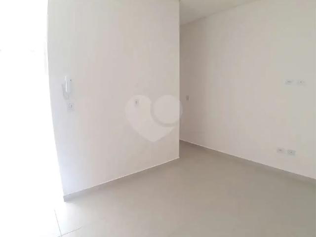 Apartamento para Venda em São Paulo/SP Jaçanã 1 Quartos