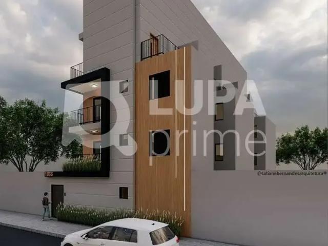 Apartamento para Venda em São Paulo/SP Jaçanã 1 Quartos