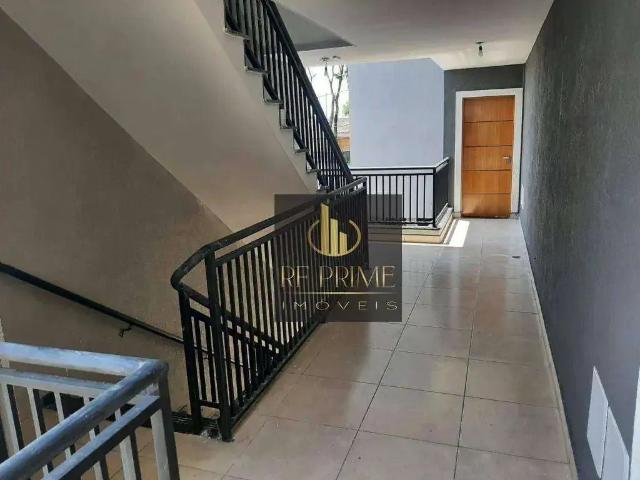 Apartamento para Venda em São Paulo/SP Jaçanã 2 Quartos