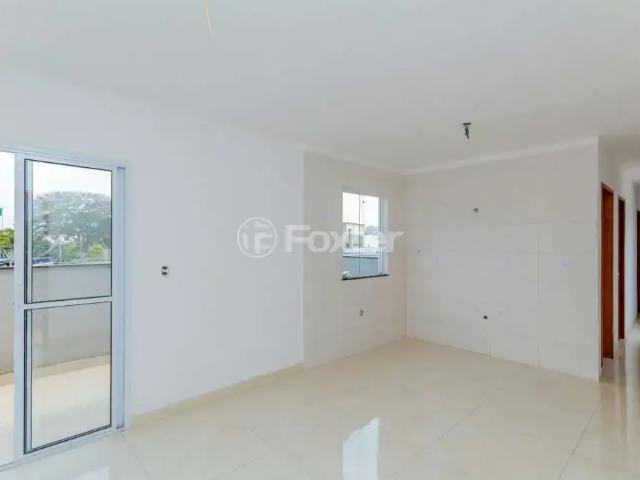 Apartamento para Venda em São Paulo/SP Jaçanã 2 Quartos