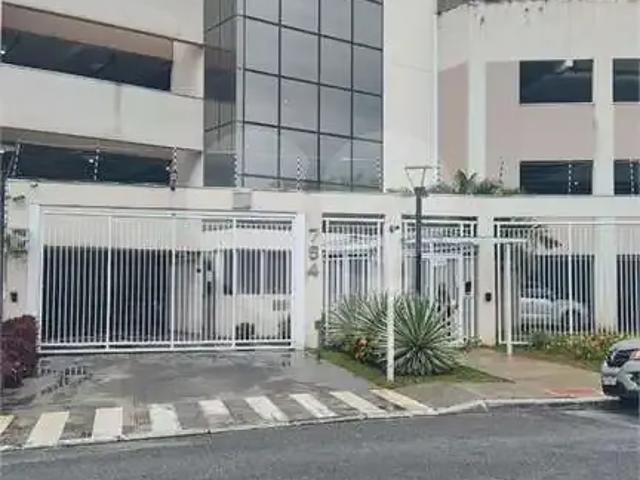 Apartamento para Venda em São Paulo/SP Jaçanã 2 Quartos