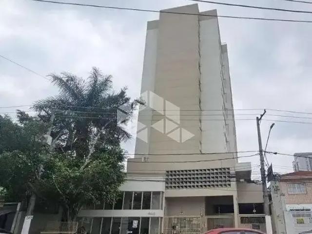 Apartamento para Venda em São Paulo/SP Jaçanã 2 Quartos