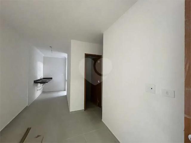 Apartamento para Venda em São Paulo/SP Jaçanã 2 Quartos