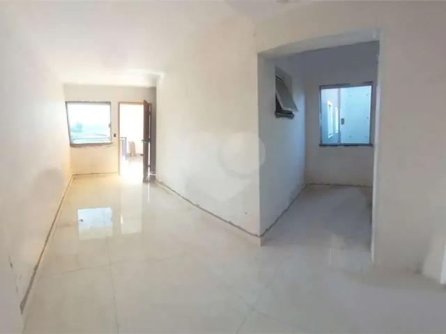 Apartamento para Venda em São Paulo/SP Jaçanã 2 Quartos