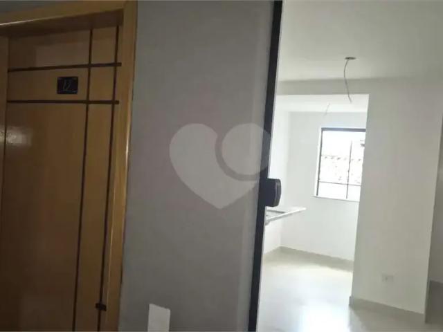 Apartamento para Venda em São Paulo/SP Jaçanã 2 Quartos
