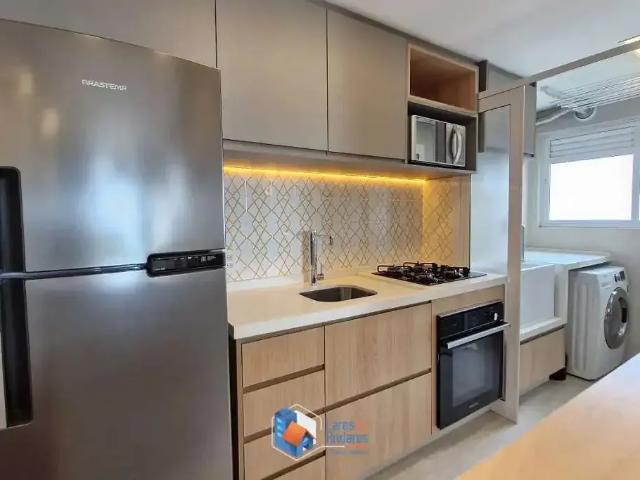 Apartamento para Venda em São Paulo/SP Jaçanã 2 Quartos